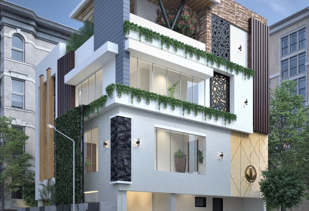 Transforming Spaces: Expert Service in Design, Construction, Interior ...